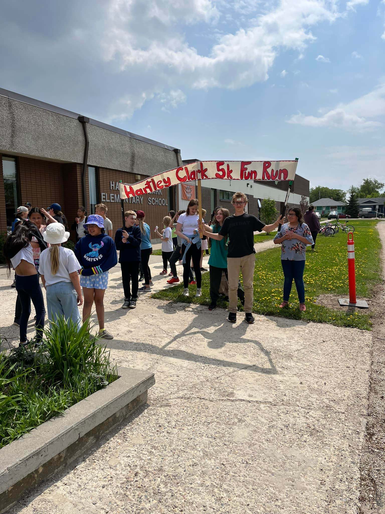 Home - Hartley Clark Elementary School