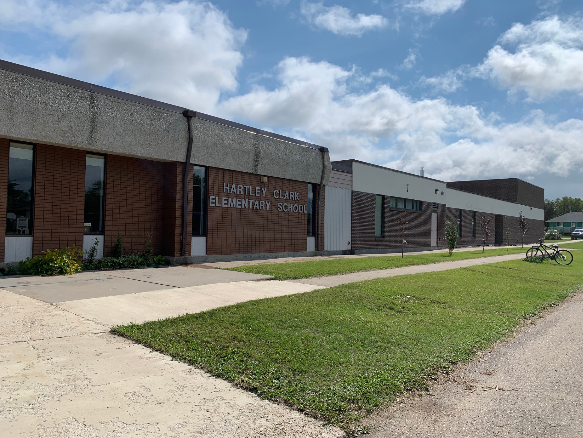 Home - Hartley Clark Elementary School